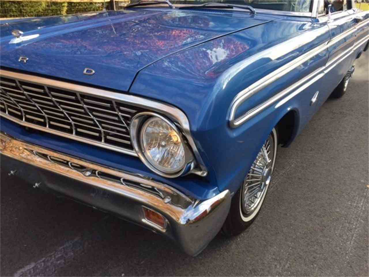 1964 Ford Falcon Futura for Sale | ClassicCars.com | CC-1048030