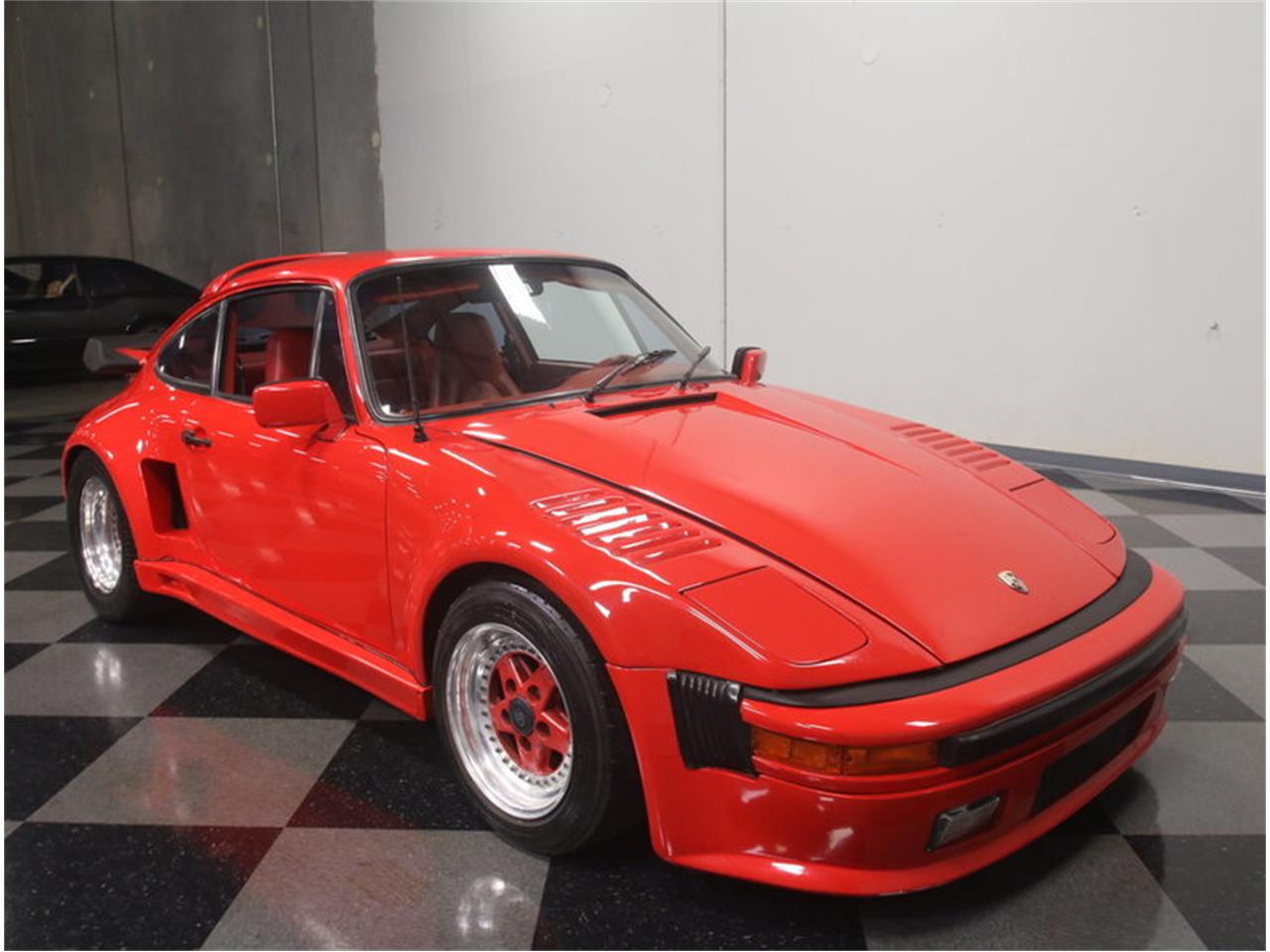 1974 Porsche 911 Slantnose Rinspeed for Sale | ClassicCars.com | CC-1048439