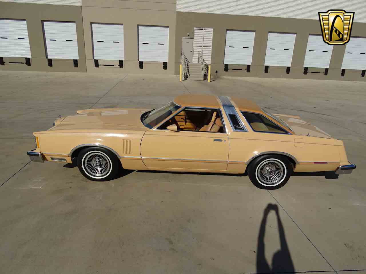 1978 Ford Thunderbird for Sale | ClassicCars.com | CC-1048450