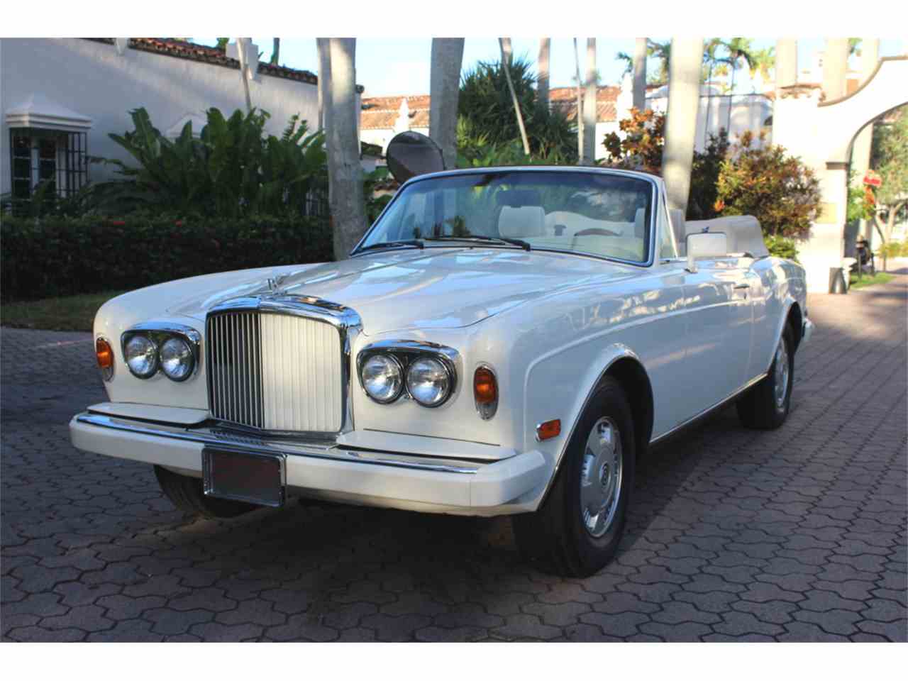 1994 Bentley Continental for Sale | ClassicCars.com | CC-1048640