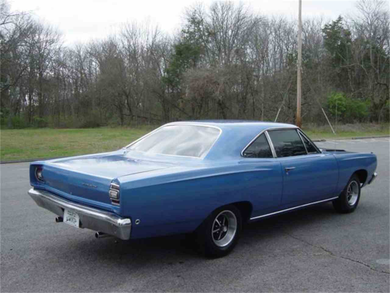 1968 Plymouth Belvedere for Sale | ClassicCars.com | CC-1048955