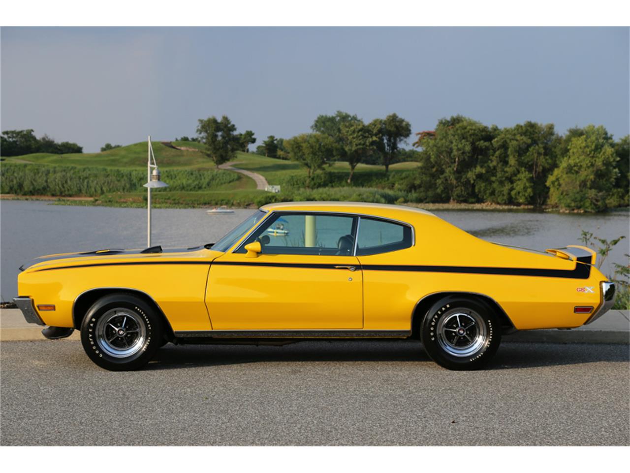 1970 Buick GSX for Sale | ClassicCars.com | CC-1049099