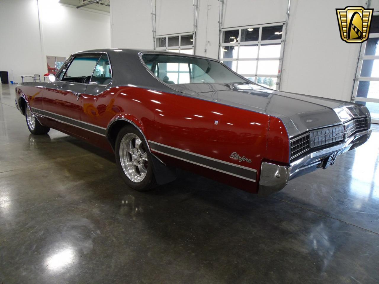 1966 Oldsmobile Starfire for Sale | ClassicCars.com | CC-1049313