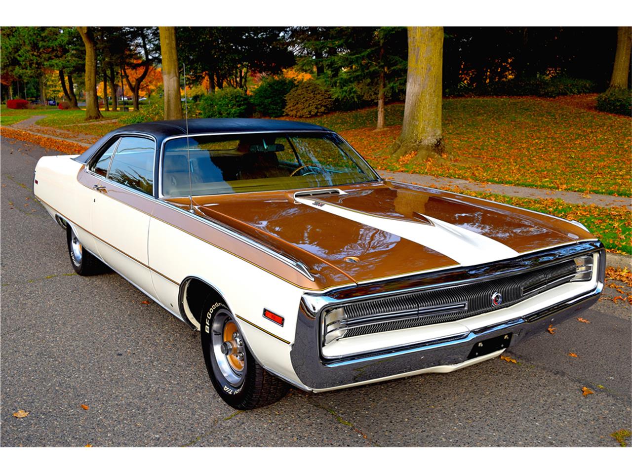 1970 Chrysler 300 For Sale ClassicCars CC 1051173 1970 Chrysler 300 For Sale ClassicCars CC 1051173
