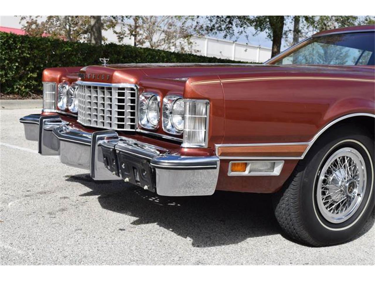 1975 Ford Thunderbird for Sale | ClassicCars.com