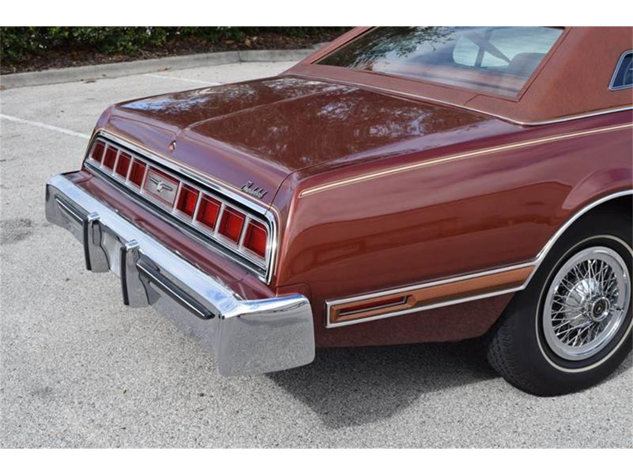 1975 Ford Thunderbird for Sale | ClassicCars.com