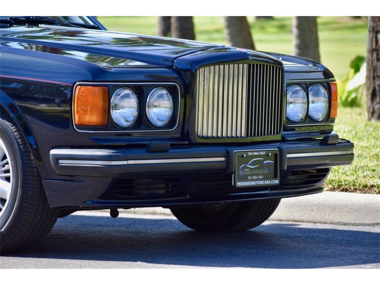 1991 Bentley Turbo R for Sale | ClassicCars.com | CC-1051361