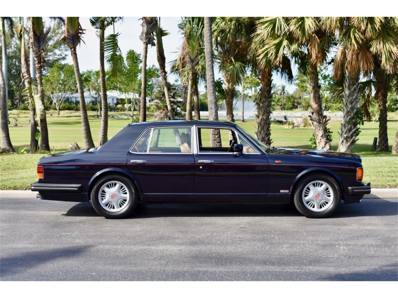 1991 Bentley Turbo R for Sale | ClassicCars.com | CC-1051361