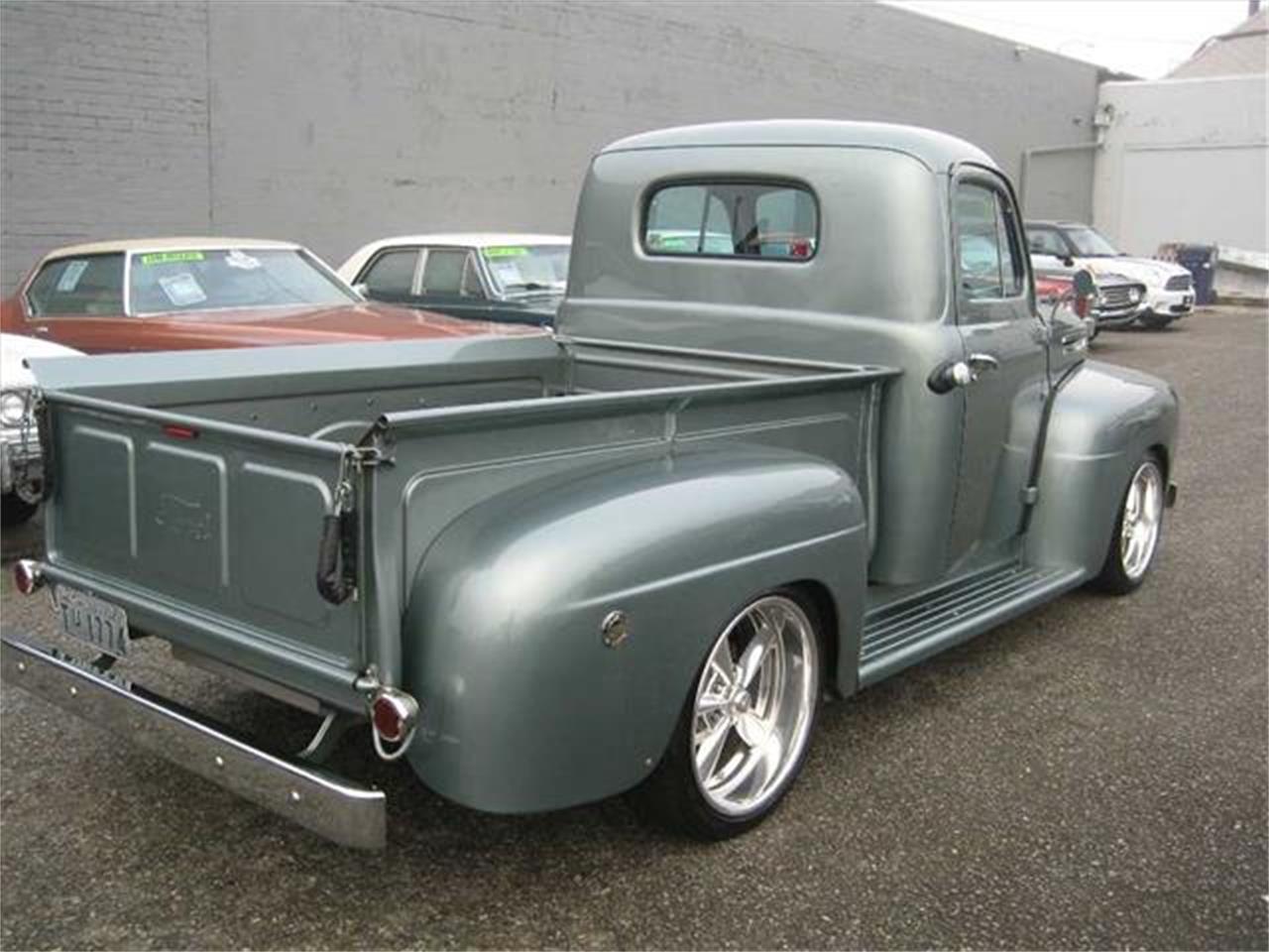 1949 Ford F100 for Sale | ClassicCars.com | CC-1050175