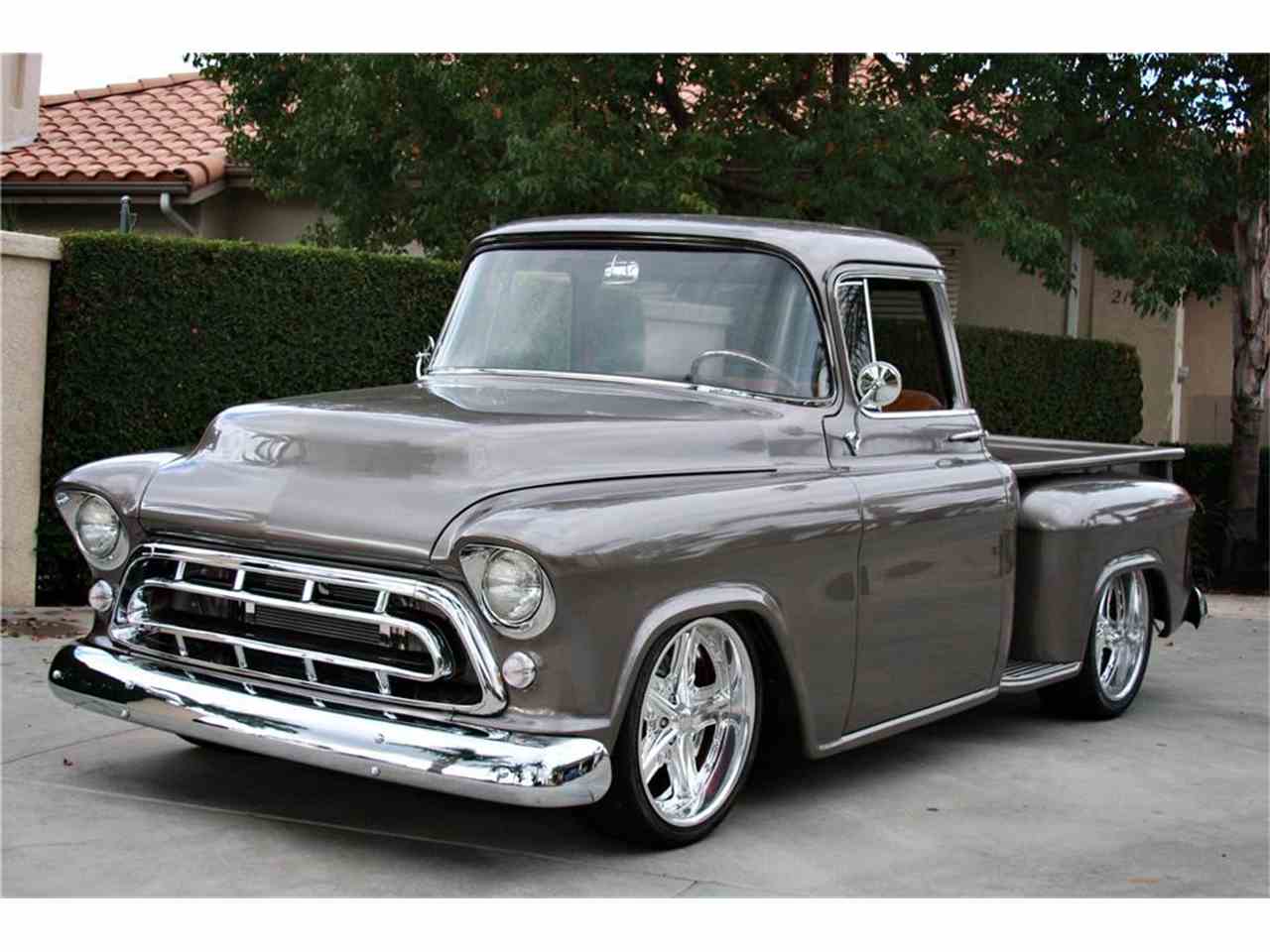 1956 Chevrolet 3200 for Sale | ClassicCars.com | CC-1051801