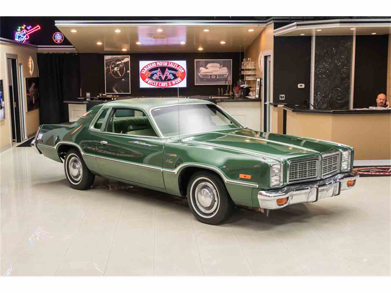 Dodge Monaco 1977
