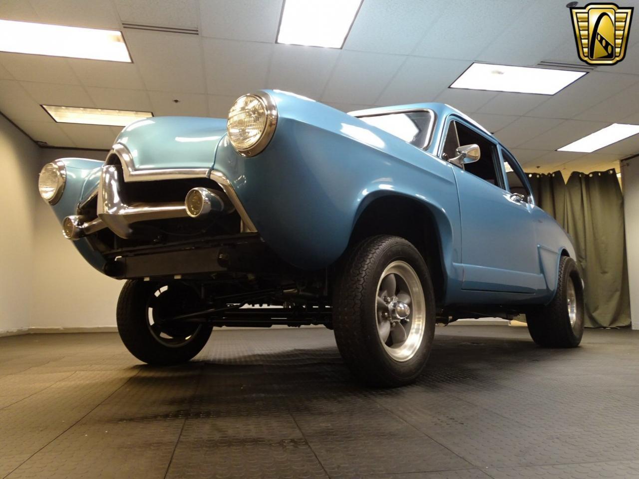 1952 Kaiser Henry J for Sale | ClassicCars.com | CC-1052565