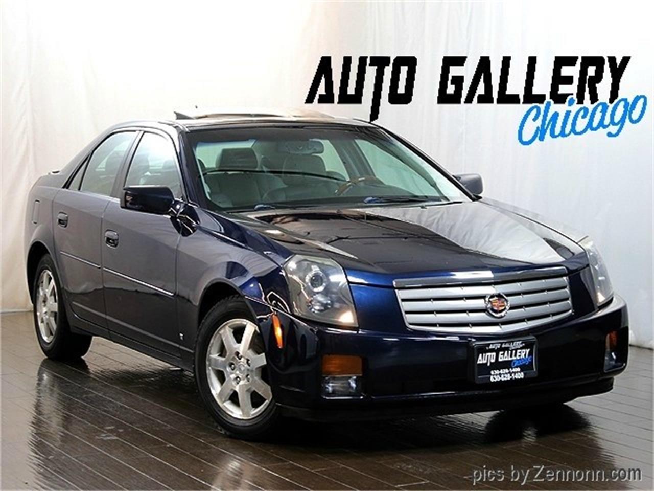 2006 Cadillac CTS for Sale | ClassicCars.com | CC-1052608
