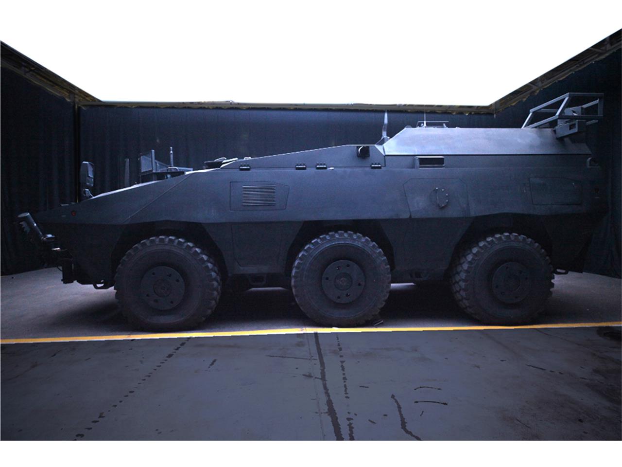 2008 GPV 6X6 for Sale | ClassicCars.com