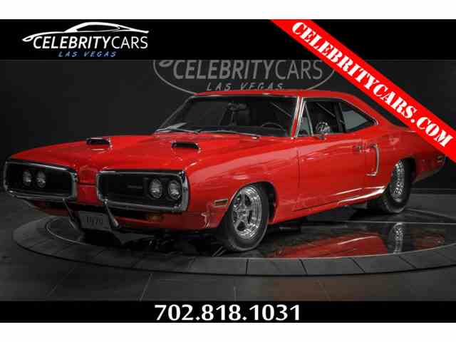 1970 Dodge Coronet for Sale on ClassicCars.com