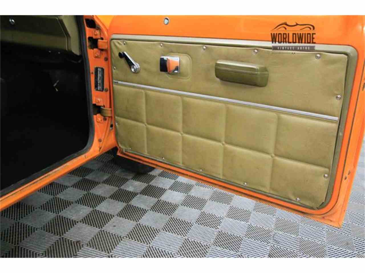 1974 International Harvester Scout II for Sale | ClassicCars.com | CC ...