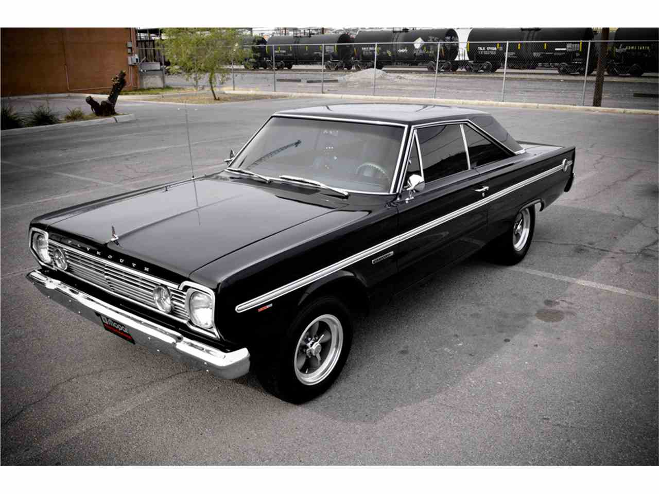 1966 Plymouth Belvedere for Sale | ClassicCars.com | CC-1053977