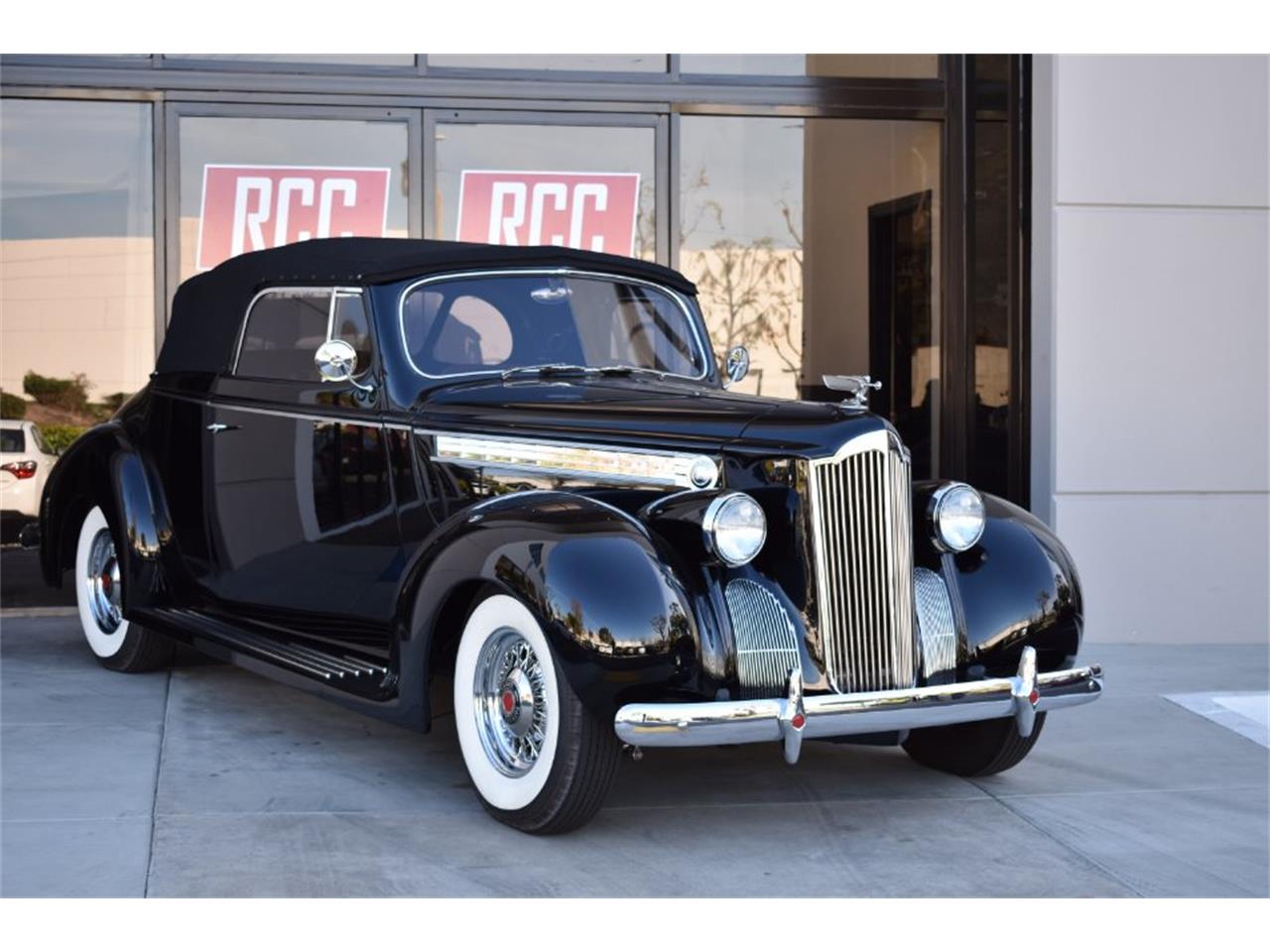 1940 Packard 110 for Sale | ClassicCars.com | CC-1054174