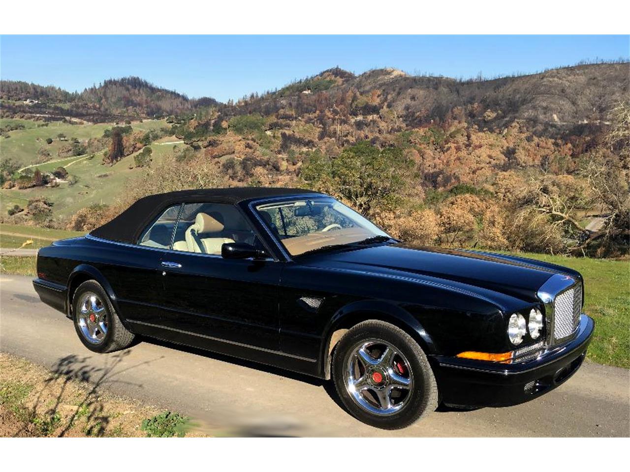 1999 Bentley Azure for Sale | ClassicCars.com | CC-1054680