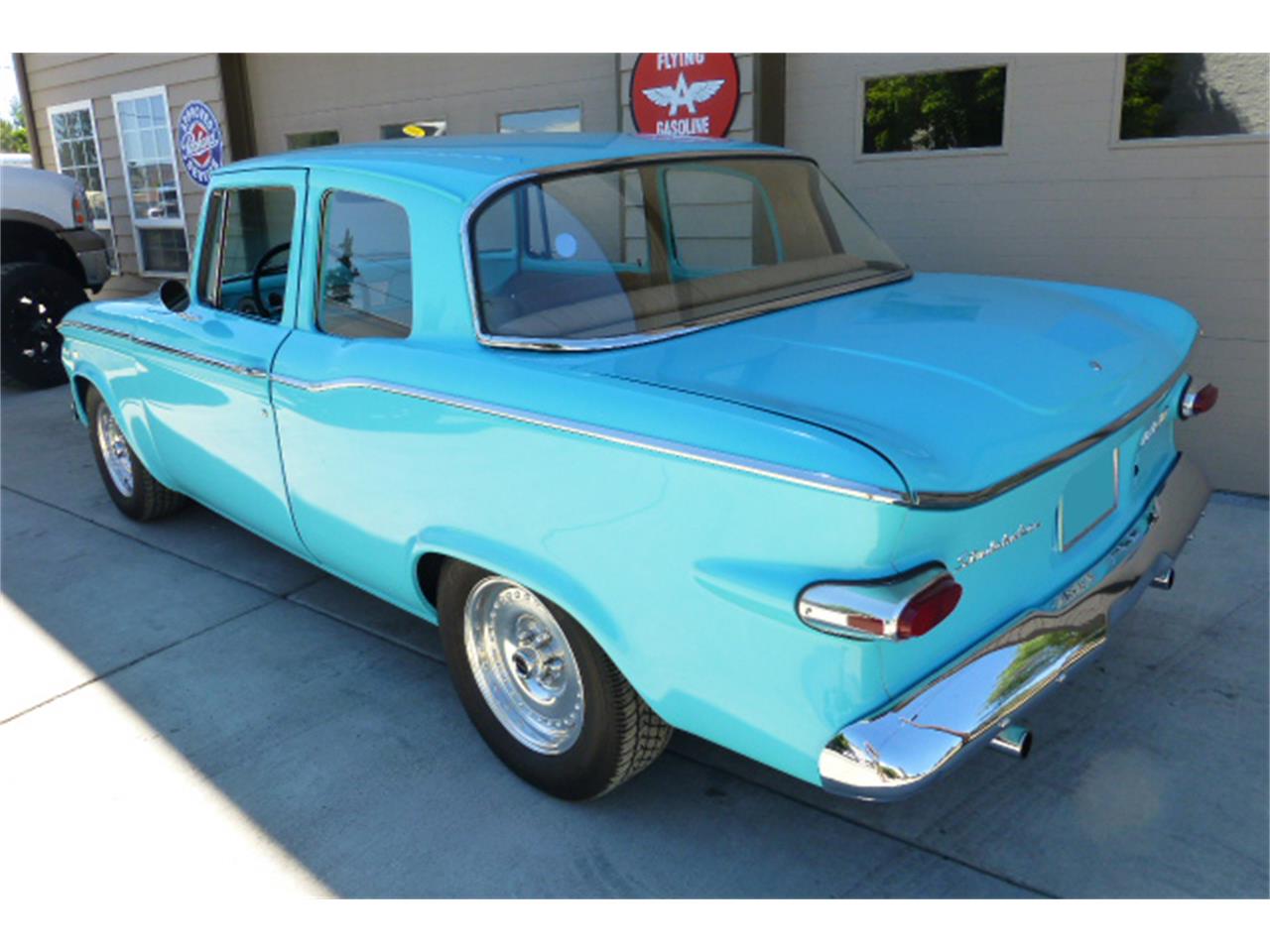 1961 Studebaker Lark for Sale | ClassicCars.com | CC-1055009