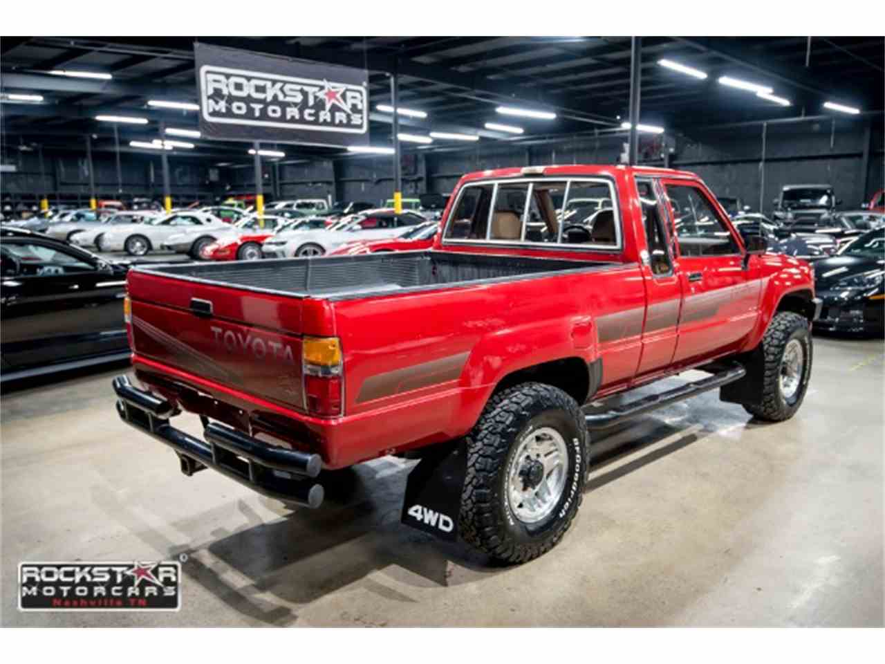 1986 Toyota Pickup for Sale | ClassicCars.com | CC-1055756