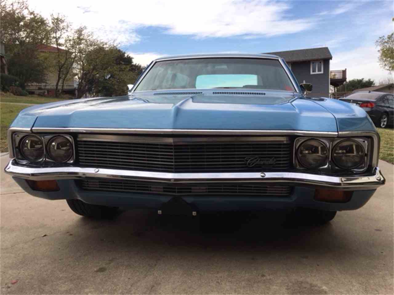 1970 Chevrolet Station Wagon for Sale | ClassicCars.com | CC-1056129