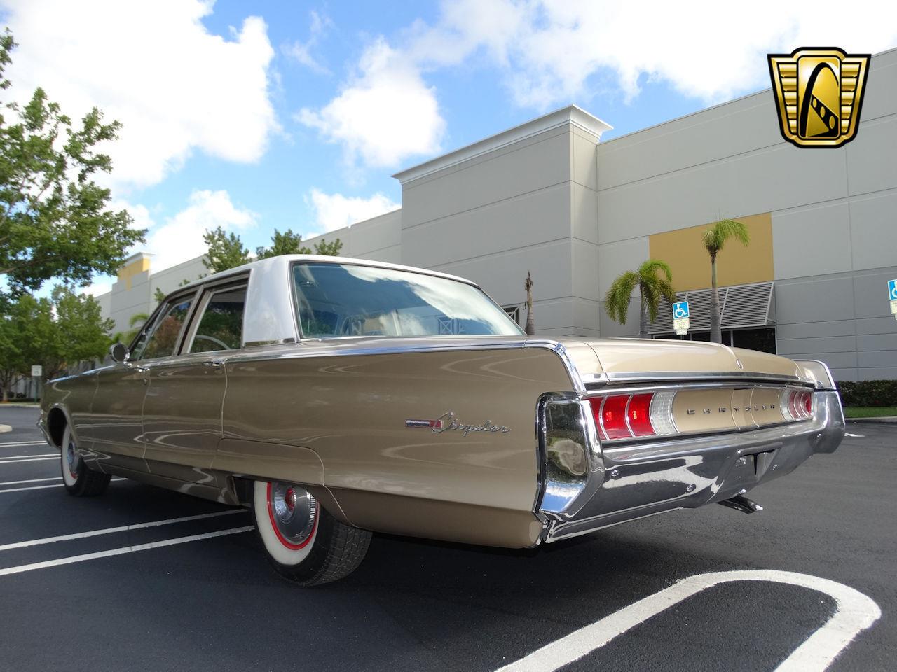 1965 Chrysler Newport for Sale | ClassicCars.com | CC-1056172