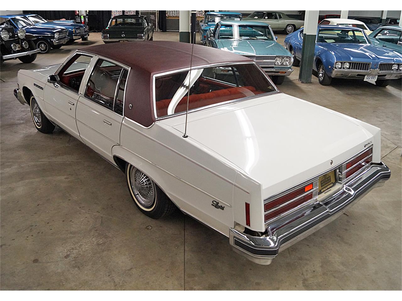 1977 Buick Electra 225 for Sale | ClassicCars.com | CC-1056948