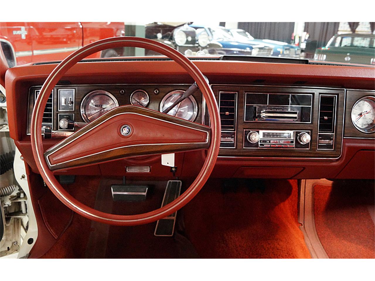 1977 Buick Electra 225 for Sale | ClassicCars.com | CC-1056948