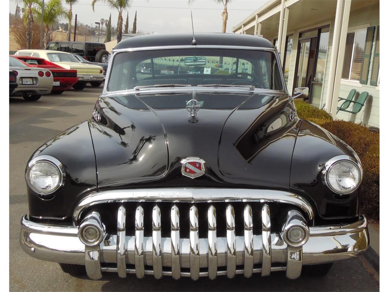 1950 Buick Super for Sale | ClassicCars.com | CC-1056964