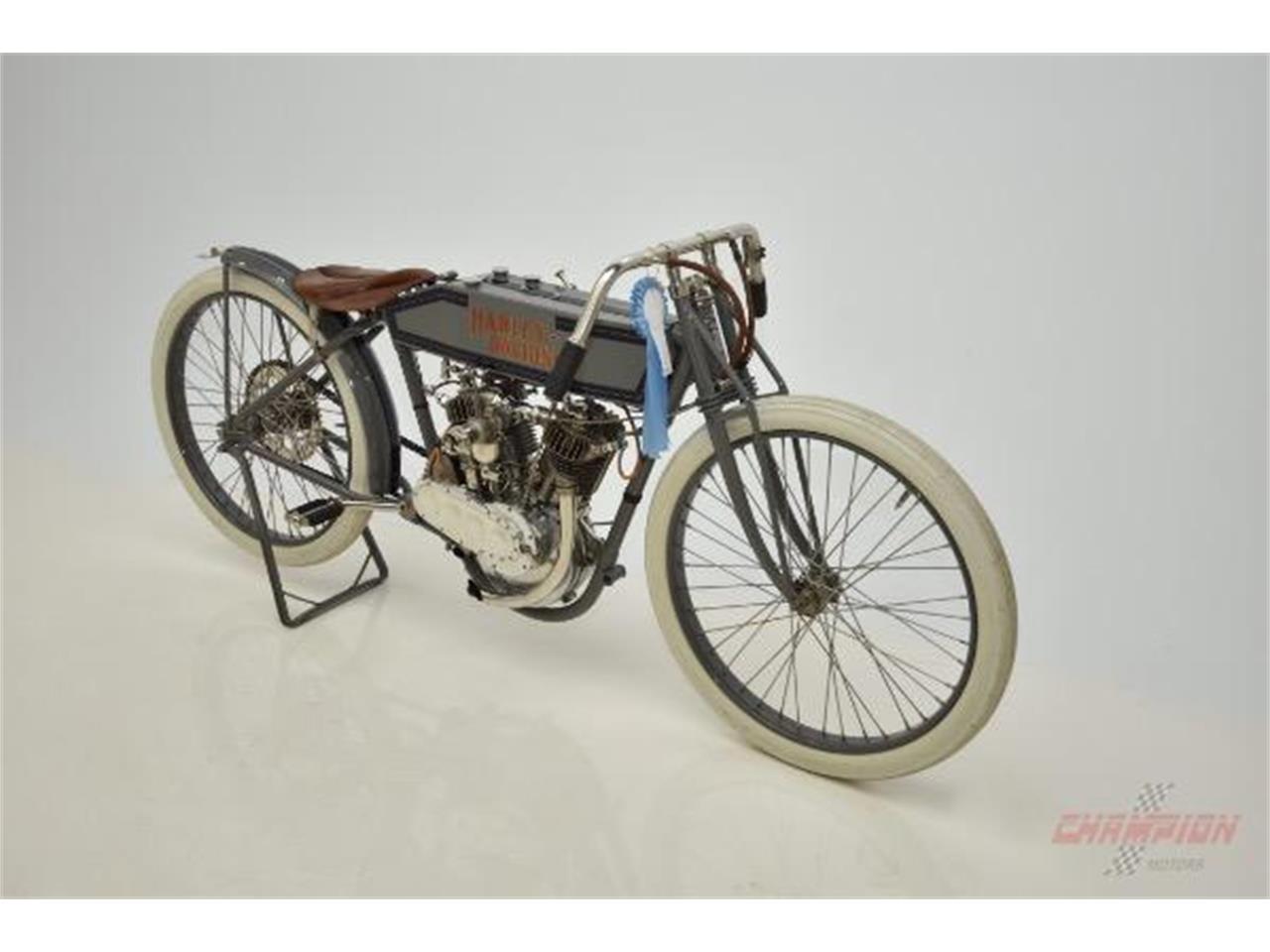 1914 Harley-Davidson Motorcycle for Sale | ClassicCars.com | CC-1057258