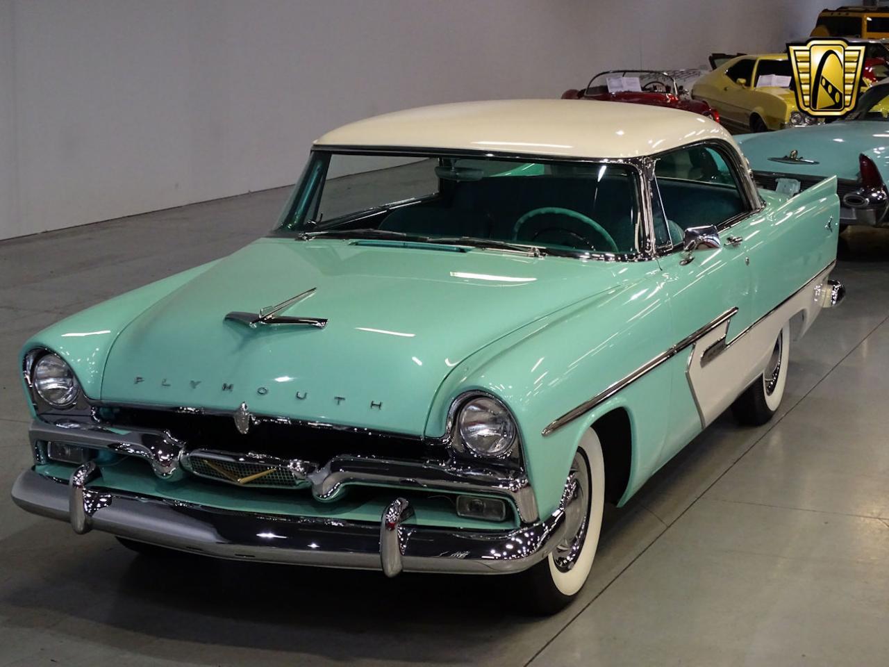 1956 Plymouth Belvedere for Sale | ClassicCars.com | CC-1057933