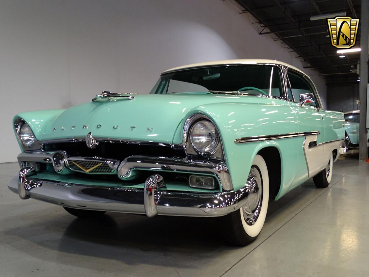 1956 Plymouth Belvedere for Sale | ClassicCars.com | CC-1057933