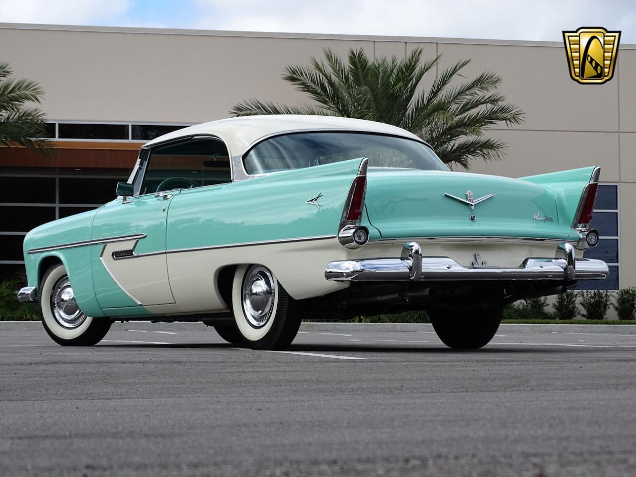 1956 Plymouth Belvedere for Sale | ClassicCars.com | CC-1057933