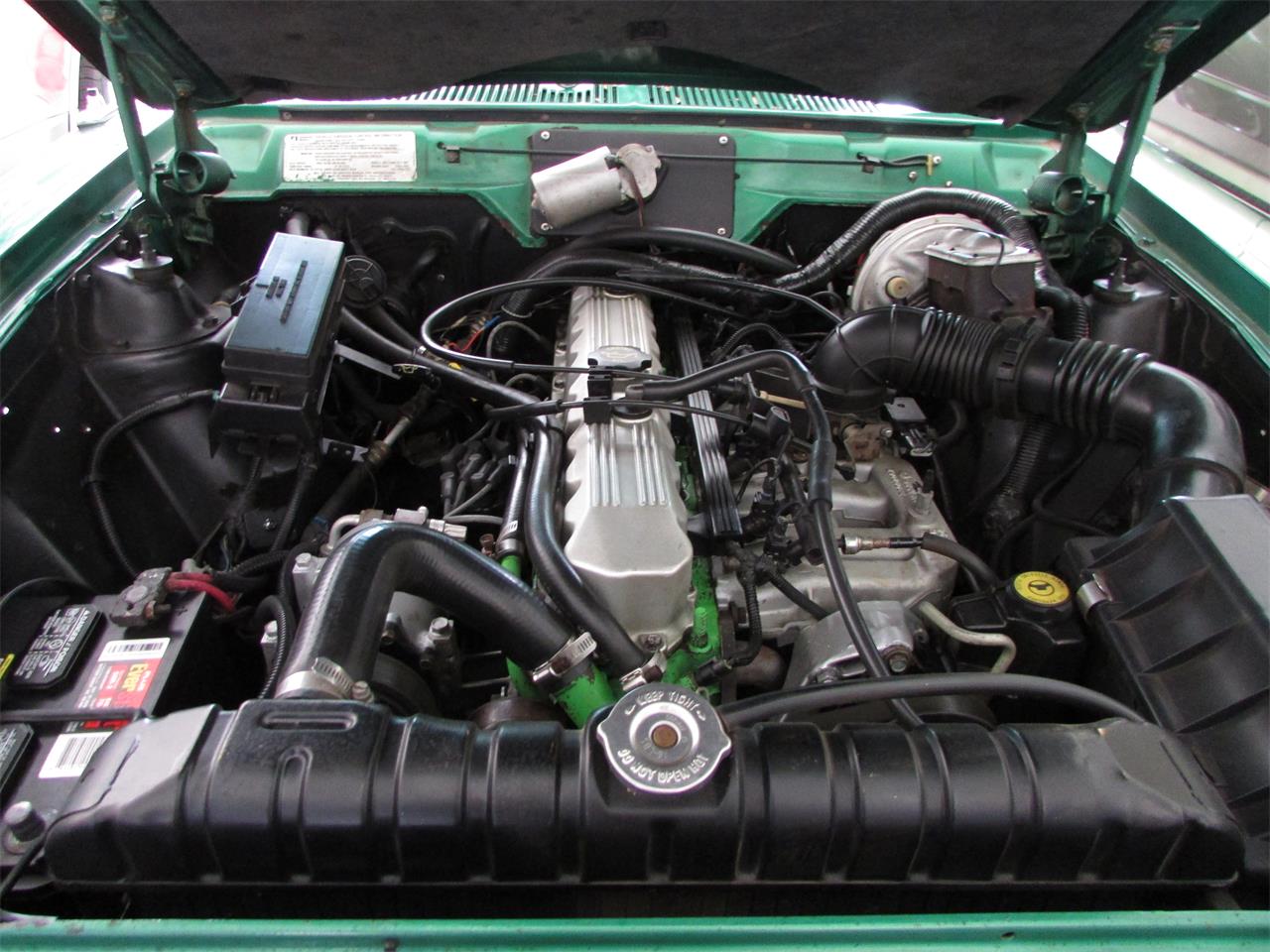 1973 AMC Gremlin X for Sale | ClassicCars.com | CC-1058446