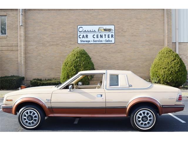 1980 AMC Eagle | Citizens of the Imperium