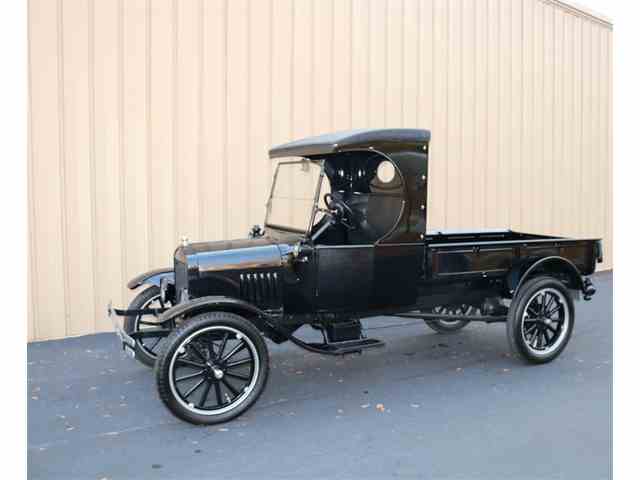 1924 Ford Model T for Sale on ClassicCars.com