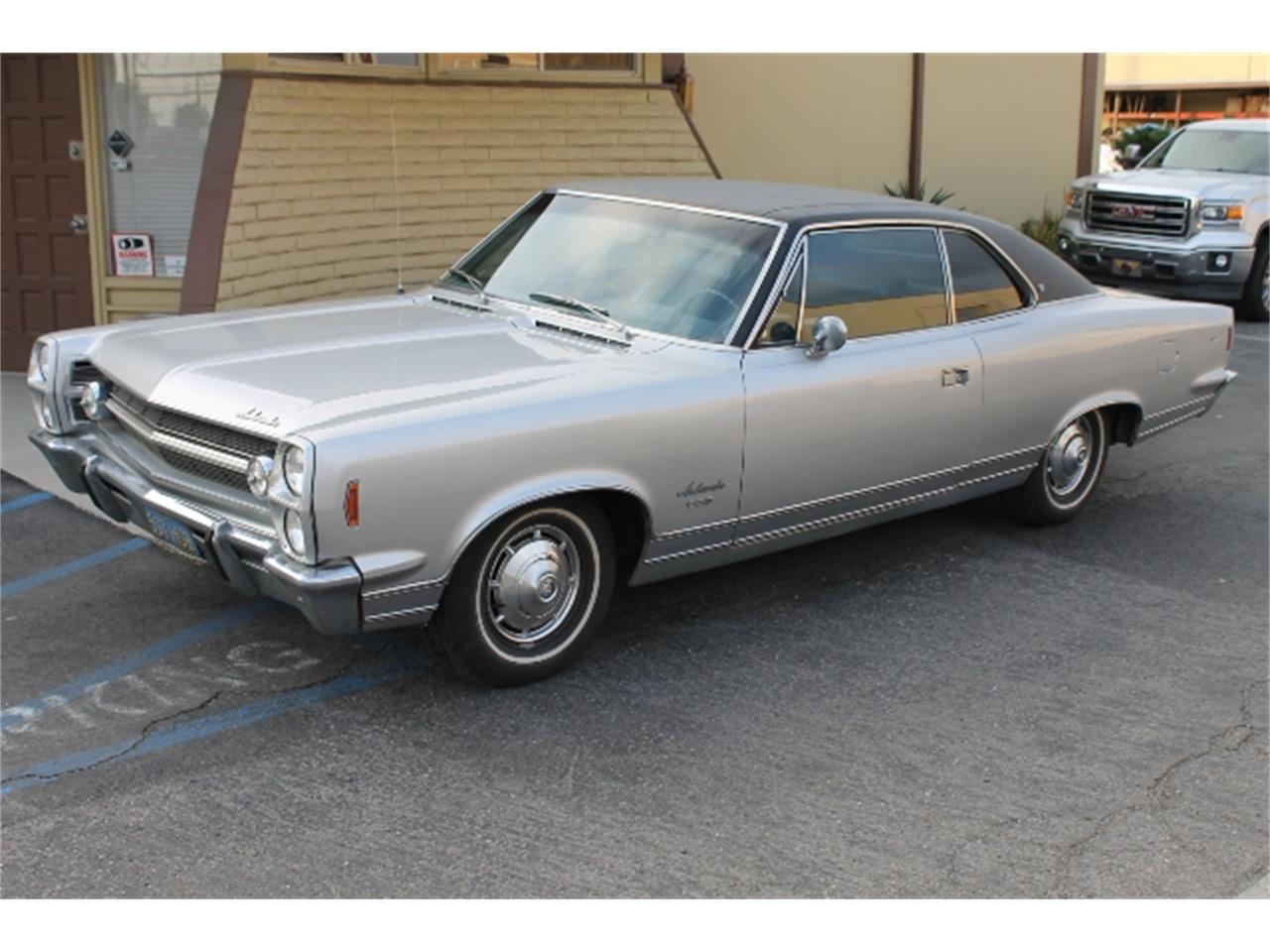 1968 AMC Ambassador for Sale | ClassicCars.com | CC-1059802