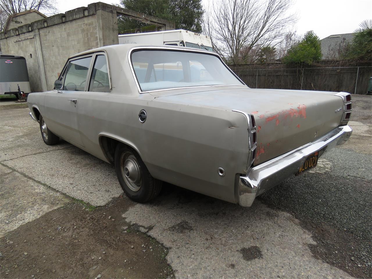 1968 Plymouth Valiant for Sale | ClassicCars.com | CC-1061052