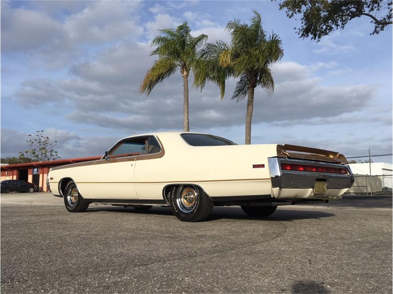 1970 Chrysler 300 Hurst Hardtop for Sale | ClassicCars.com | CC-1062768