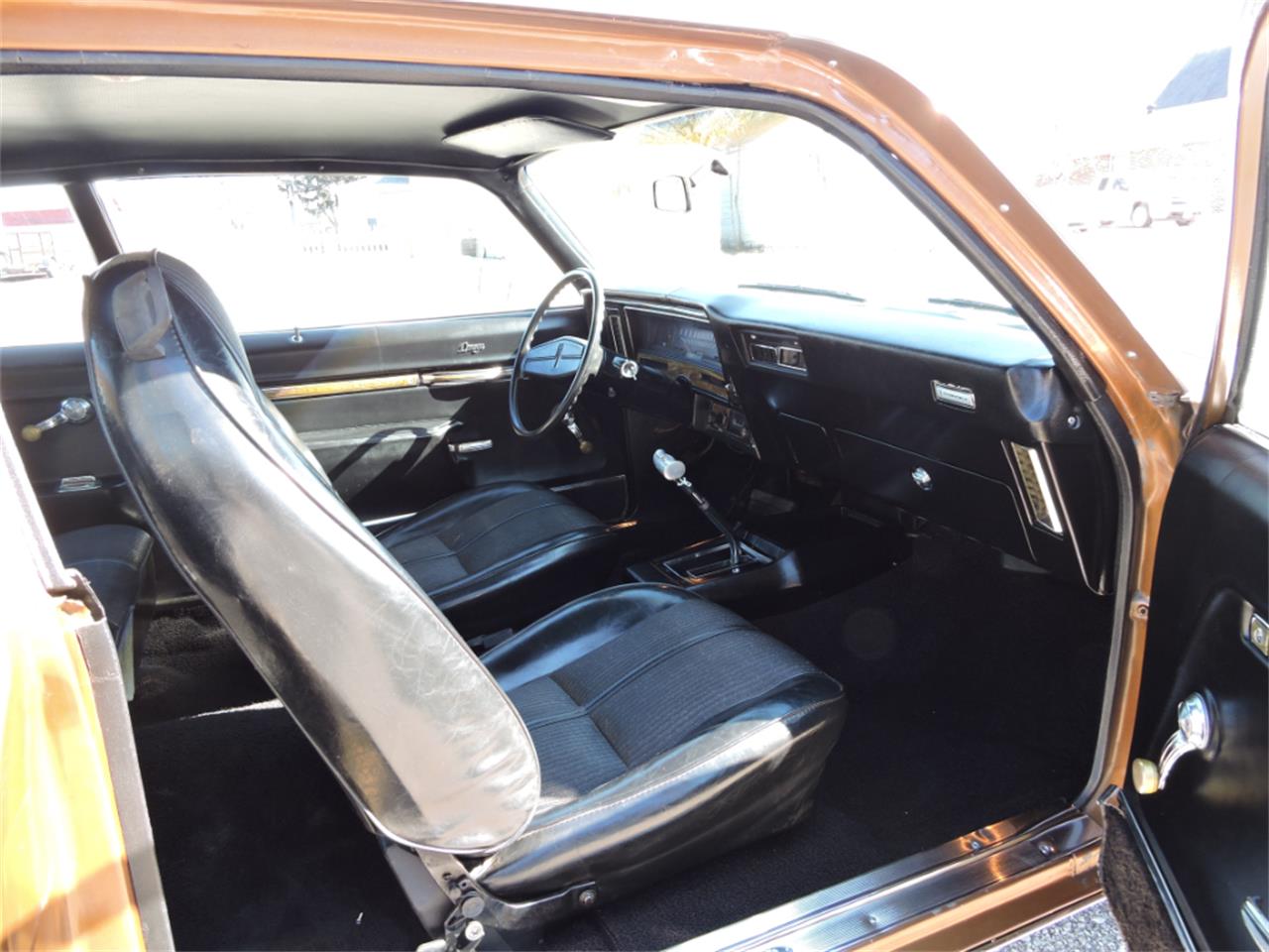 1974 Oldsmobile Omega for Sale | ClassicCars.com | CC-1060310