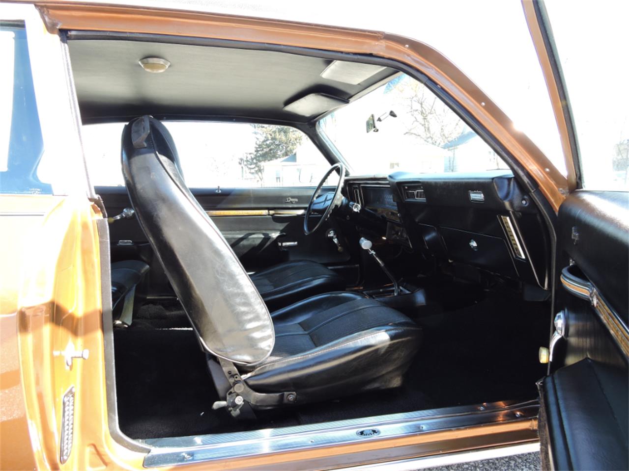 1974 Oldsmobile Omega for Sale | ClassicCars.com | CC-1060310