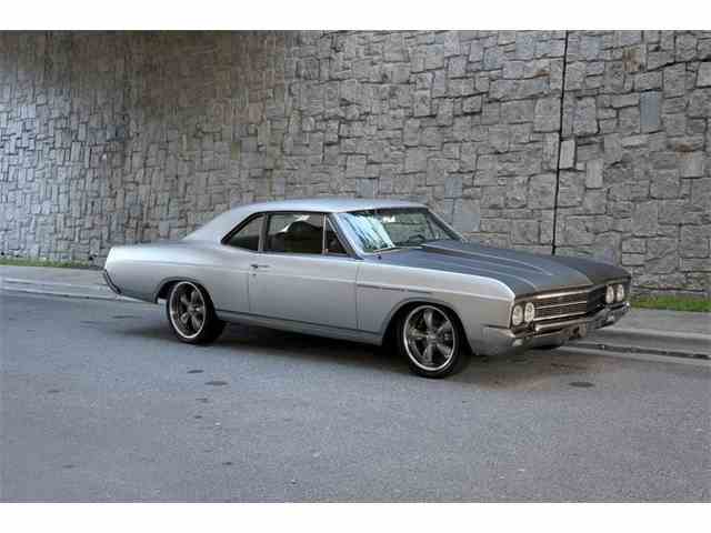 1966 Buick Skylark for Sale on ClassicCars.com