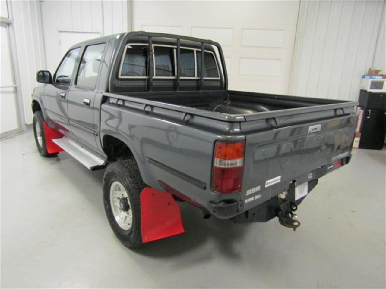 1990 Toyota HiLux for Sale | ClassicCars.com | CC-1064222