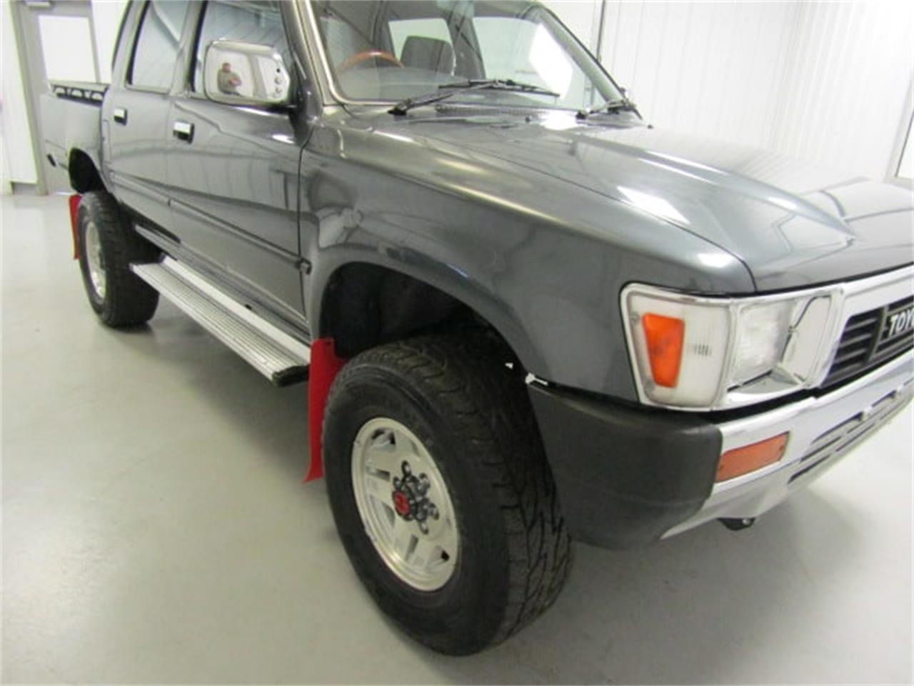 1990 Toyota HiLux for Sale | ClassicCars.com | CC-1064222