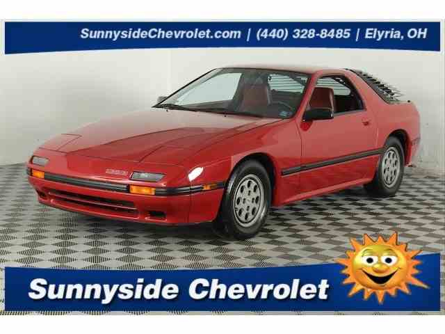 Classic Mazda for Sale on ClassicCars.com