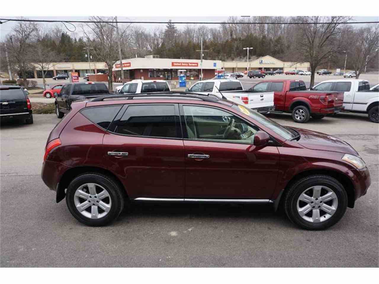 2006 Nissan Murano for Sale | ClassicCars.com | CC-1064948
