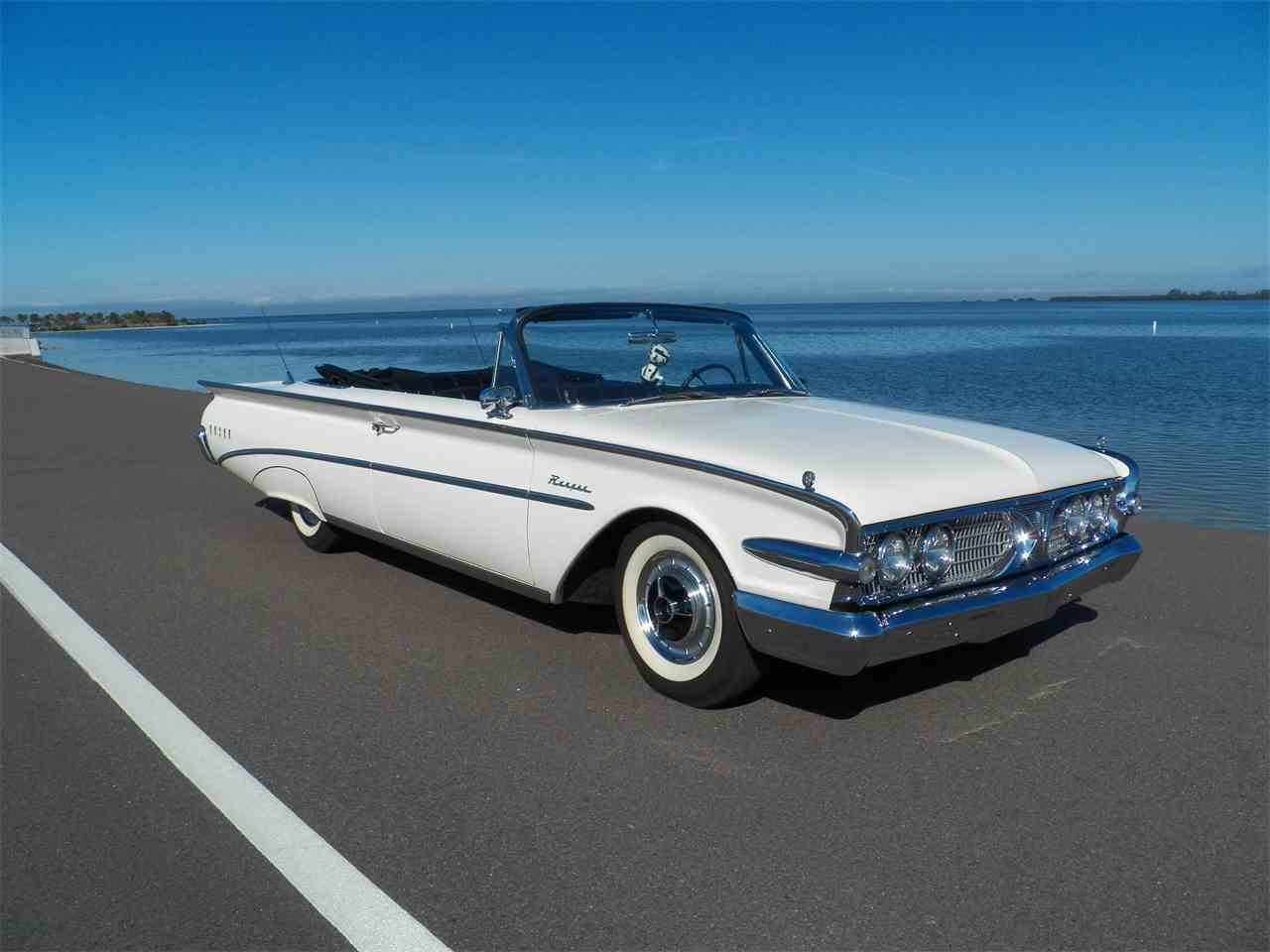 1960 Edsel Ranger for Sale | ClassicCars.com | CC-1065308