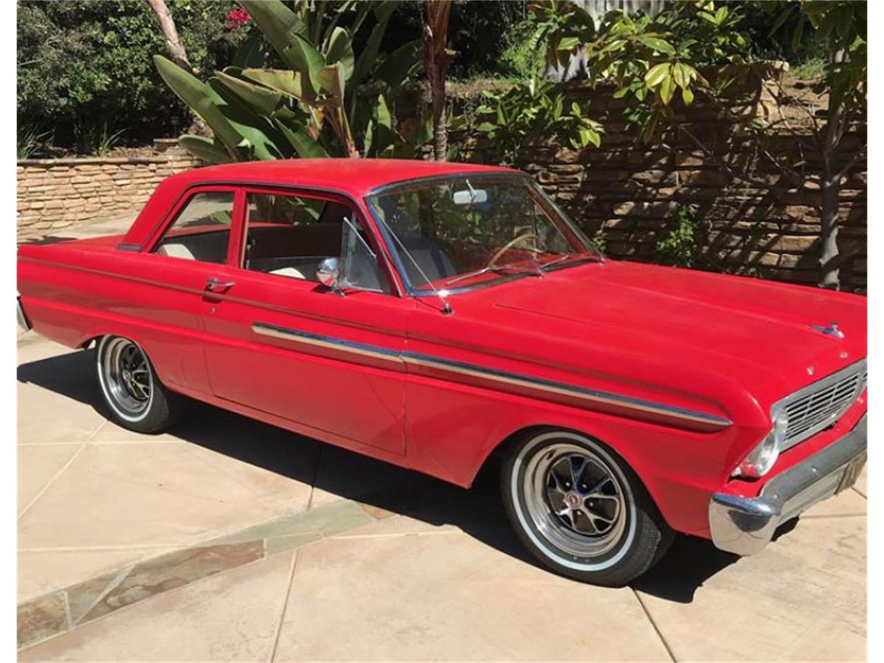 1965 Ford Falcon for Sale | ClassicCars.com | CC-1065319