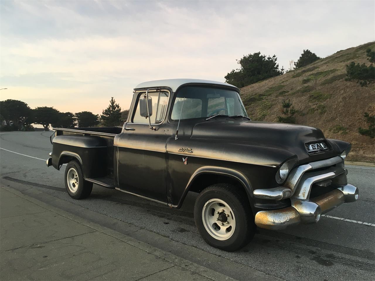 1956 GMC Pickup for Sale | ClassicCars.com | CC-1065501